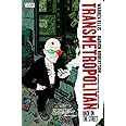 Transmetropolitan Vol 1: Back on the Street: Amazon.co.uk: Ellis ...