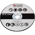Parkside Cutting Disc, Replacement Cutting Disc for Parkside Angle ...