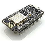NodeMCU ESP8266 CP2102 NodeMCU WiFi Serial Wireless Module : Amazon.in ...