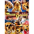 Treasure Buddies [Reino Unido] [DVD]: Amazon.es: Cook, Mason, Riehle ...