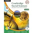 Cambridge Social Sciences 3rd Edition SB7 : Amazon.in: Books