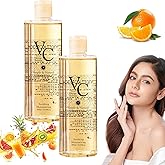 Vc Toner, 500 Ml Vitamin C Moisturizing Toner, VcToner Intensive ...