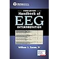 Buy Handbook of Eeg Interpretation Book Online at Low Prices in India ...