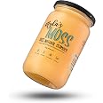 Myla’s Moss Organic Sea Moss Gel – Wildcrafted & Made in The UK – Pure ...