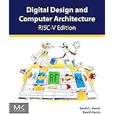 Digital Design and Computer Architecture: Arm Edition : Harris, Sarah, Harris, David: Amazon.it ...