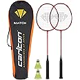 Match 2 Player Set : Amazon.co.uk: Sports & Outdoors