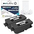 LCL 04D0 T04D0 C13T04D000 Ink Maintenance Box (Boîte de Maintenance ...