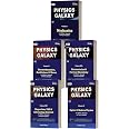 Buy Physics Galaxy Set of 5 Volumes for JEE (Main & Advanced) 3rd ...