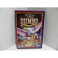 Dumbo (Special Edition) [Edizione: Regno Unito] [ITA] [Edizione: Regno ...