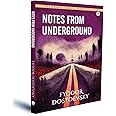 Notes from the Underground [Hardcover] Fyodor Dostoyevsky : Amazon.in ...