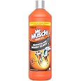 Mr Muscle Drain Unblocker, Sink & Drain Cleaner, Fast Acting Heavy Duty ...
