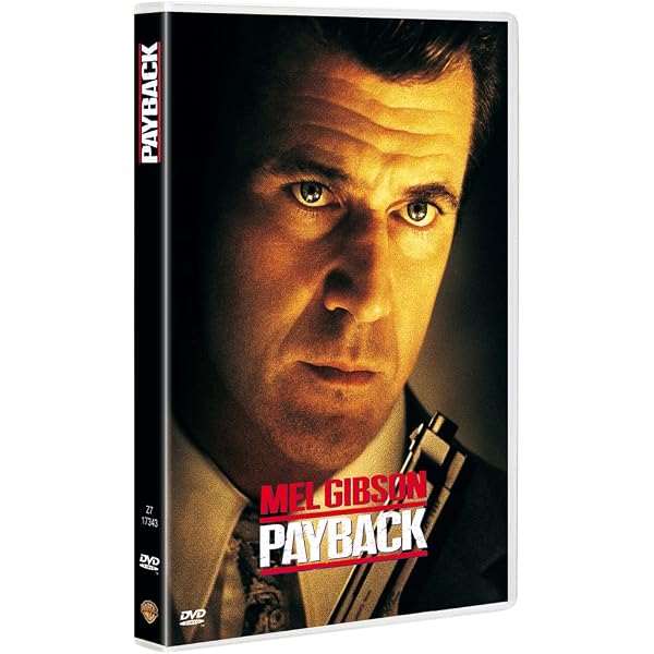 Payback Film 1995
