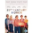 20th Century Women [DVD]: Amazon.co.uk: Annette Bening, Greta Gerwig ...
