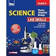 CBSE Science, Lab Skills with Notebook for Class X : S K Jain Shailesh ...