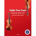 Fiddle Time Scales 2: Musicianship and technique through scales ...