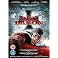 The Red Baron [DVD] [2008]: Amazon.co.uk: Tomás Koutník, Matthias ...