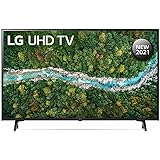 LG 108 cms (43 inches) 4K Ultra HD Smart LED TV 43UM7780PTA | With ...