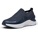 Buy Campus Men's Panel Walking Shoes L.Gry/SIL - 6UK/India at Amazon.in