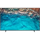 Samsung 138 cm (55 inches) Crystal 4K Series Ultra HD Smart LED TV ...