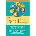 Soul Lessons and Soul Purpose: A Channeled Guide to Why You Are Here: A ...