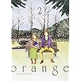 Orange - Volume 2 : Ichigo Takano: Amazon.es: Libros