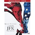 Jfk - Un Caso Ancora Aperto (Special Edition) (2 Dvd): Amazon.it: Kirkland, Ramirez, Costner ...
