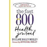 The Fast 800: How to combine rapid weight loss and intermittent fasting ...