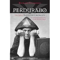 DO WHAT THOU WILT P: A Life of Aleister Crowley: Amazon.co.uk: Sutin ...