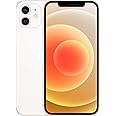 Apple iPhone 12, 64GB, White (Renewed) : Amazon.co.uk: Electronics & Photo