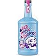 Dead Man's Fingers Blue Raspberry Tequila Cream Liqueur 1L : Amazon.co ...