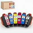 ATTA 378 378XL Ink Cartridges Compatible with Epson 378XL Ink ...