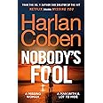 Nobody’s Fool : Coben, Harlan: Amazon.in: Books
