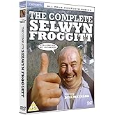 Pardon My Genie - The Complete Series 2 [DVD]: Amazon.co.uk: Arthur ...
