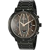 Titan Maritime Analog Grey Dial Men's Watch-NN1793KL01 : Amazon.in: Watches