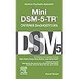 Amazon.fr - Mini DSM-5-TR - Critères diagnostiques - American ...