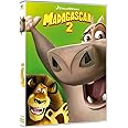 Madagascar 2 [DVD]: Amazon.es: Chris Rock, Ben Stiller, Eric Darnell ...