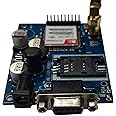 Easy Electronics SIM900A GSM Modem with SMA Antenna (GSM Module) - Buy ...