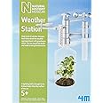 Natural History Museum | Weather Station | Science Kit for Kids | STEM ...