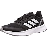 Buy Adidas Men's Phantom 2 M Silver and Grey Mesh Running Shoes - 11 UK ...