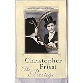 The Prestige: The literary masterpiece about a feud that spans ...