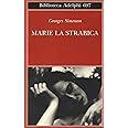 Amazon.it: Marie la strabica - Simenon, Georges, Frausin Guarino, Laura ...