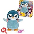 Amazon.es: Little Live Pets - My Pet Penguin, Waddles el Pingüino ...