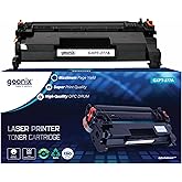 77A Black CF277A Toner Cartridge Compatible for HP M305, M329, M405 ...