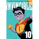 INVINCIBLE TP VOL 12 (NEW EDITION): Amazon.co.uk: Kirkman, Robert: 9781534328044: Books