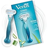 Gillette Venus Comfortglide Hair Removal Razor for Women | 1 Pc | With ...