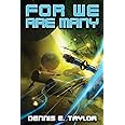We Are Legion (We Are Bob): Volume 1 (Bobiverse): Amazon.co.uk: Taylor ...