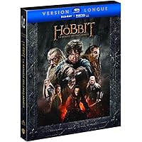 Amazon.fr - Le Seigneur des Anneaux-La trilogie [Version Longue] - Elijah Wood, Ian McKellen ...