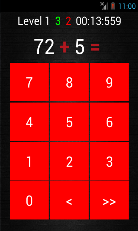 Math Game: Calculator : Amazon.co.uk: Apps & Games