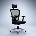 Green Soul Jupiter Pro (2026 Edition) | Ergonomic Office Chair for Work ...