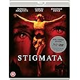 Stigmata (1999) Dual Format (Blu-ray & DVD) [Reino Unido] [Blu-ray]: Amazon.es: Patricia ...